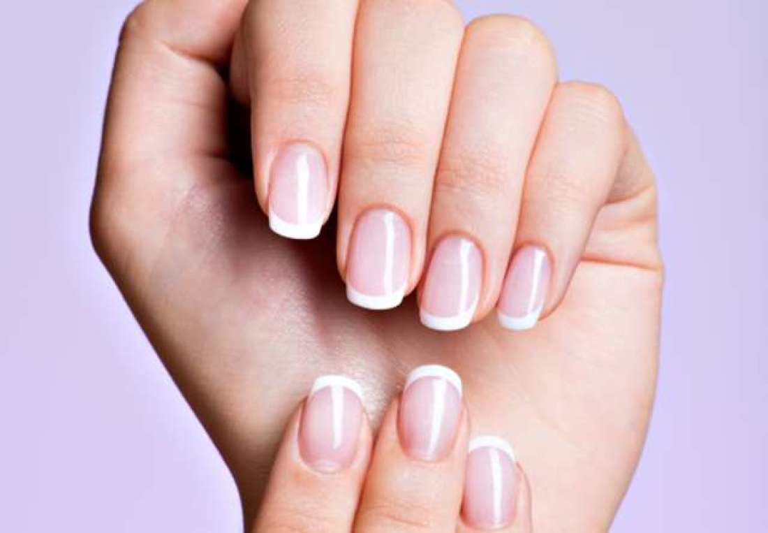 Quatro maneiras de tornar suas unhas fortes e saudáveis - RC 8:32